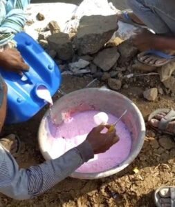 Hack Aid - We Are One Enterprises Pvt Ltd- building materials Suppliers