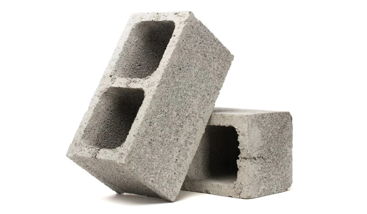 Hollow Concrete Block - We Are One Enterprises Pvt Ltd- building ...