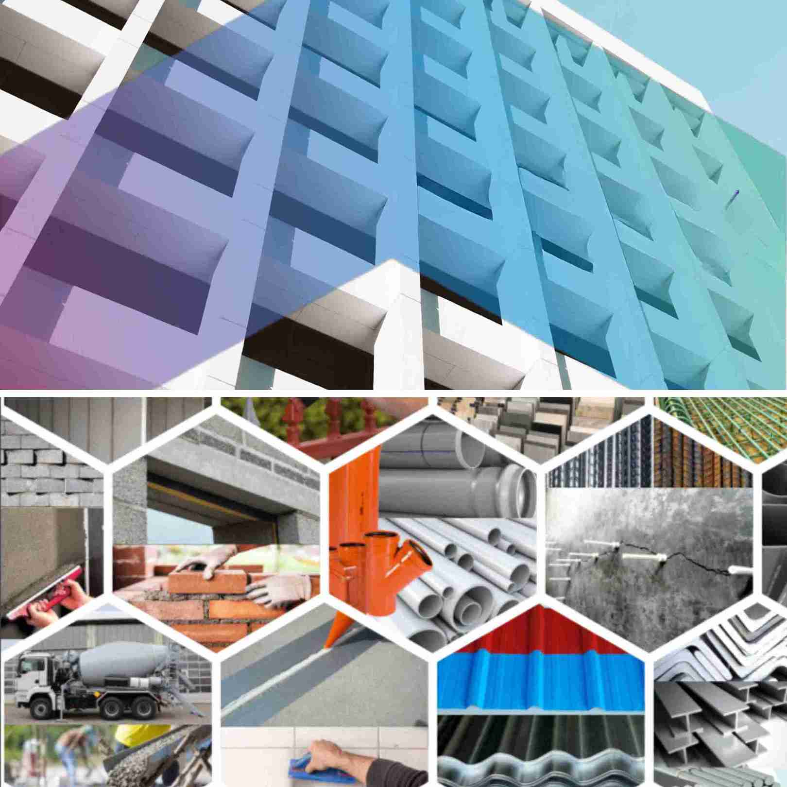 Building Materials Suppliers in Mumbai | We Are One